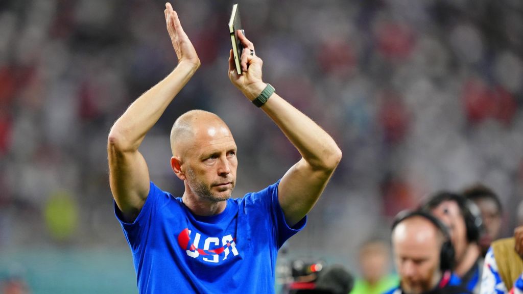 FanDuel launching World Cup show with 3 former USMNT coaches