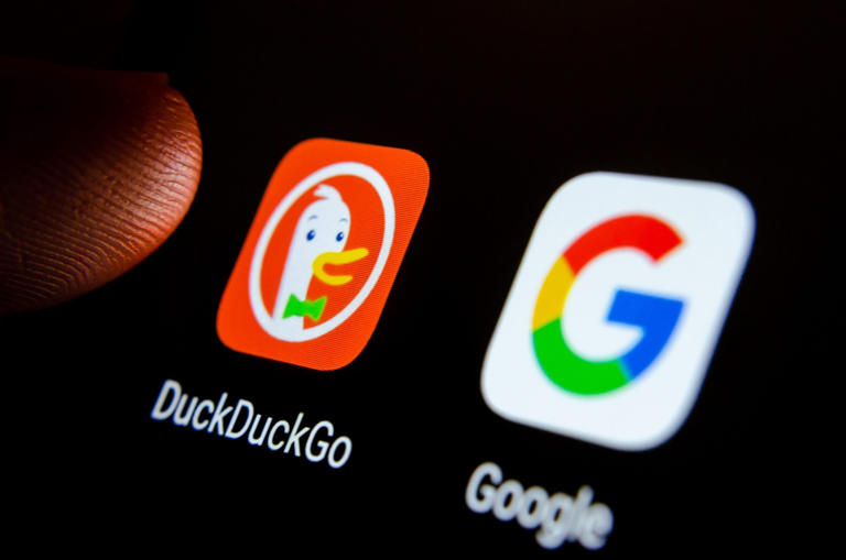 Google przesadziło z AI. Internauci uciekają do konkurencyjnej wyszukiwarki