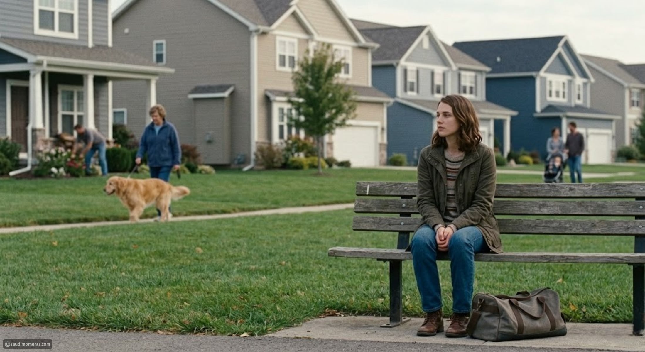 The harsh reality of culture shock after moving to America