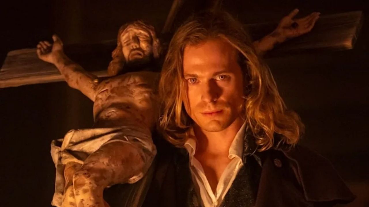 Interview with the Vampire showrunner reveals his long-term plans to ...