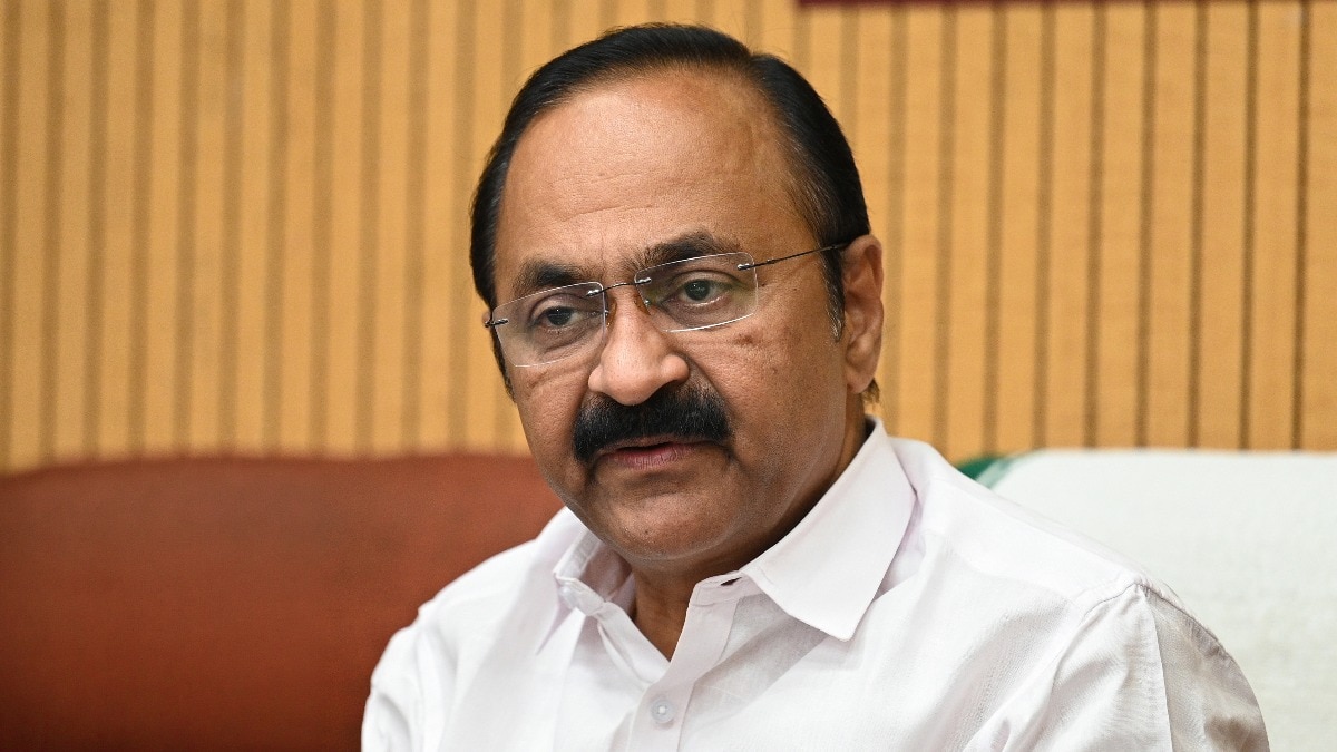 How BJP is reading Kerala's political shift