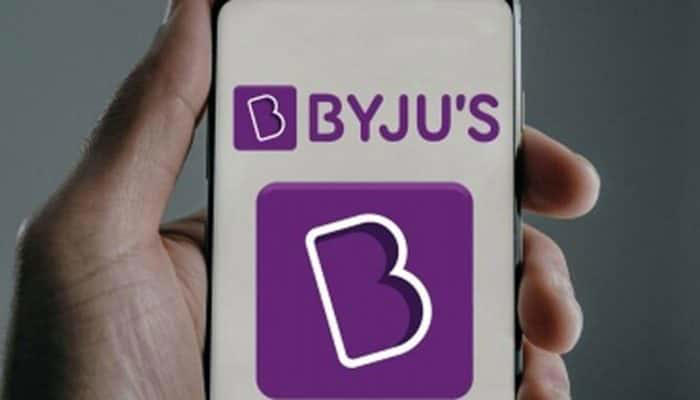 Social media calls Byju’s case a 'lesson for startups' after founder’s ...