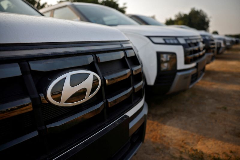 Hyundai Motor India to implement planned car price hikes from June