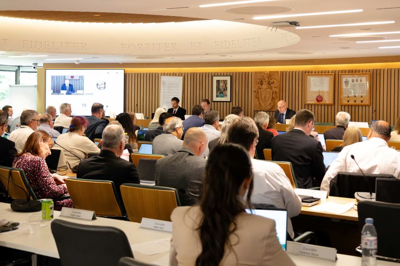 'Enormous amount of work' ahead of West and East Surrey councils ...