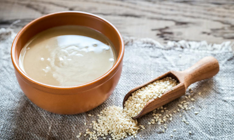 The health benefits of tahini: Experts reveal why we should all be ...