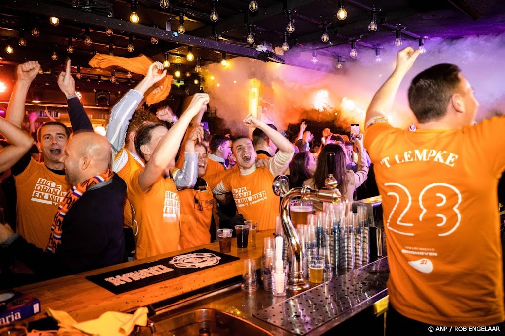 Vooral veel vraag naar grote schermen voor WK-wedstrijd 20 juni