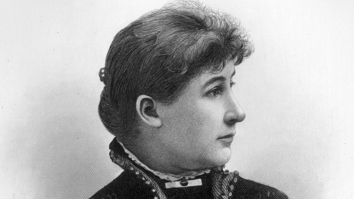 Old news: May Wright Sewall's impact on Indianapolis