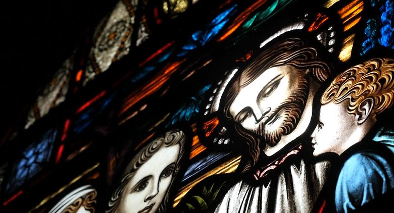 National Eucharistic Pilgrimage brings processions, worship to Savannah