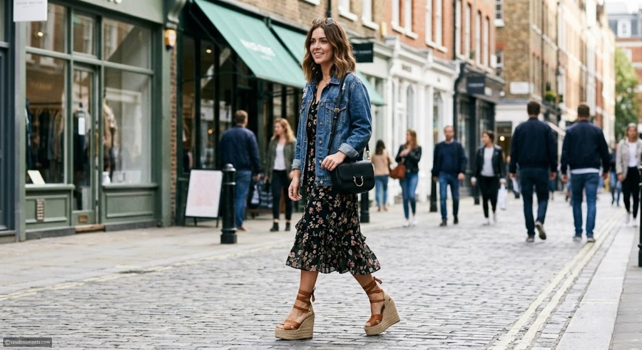 13 fashion choices women make that men secretly dislike