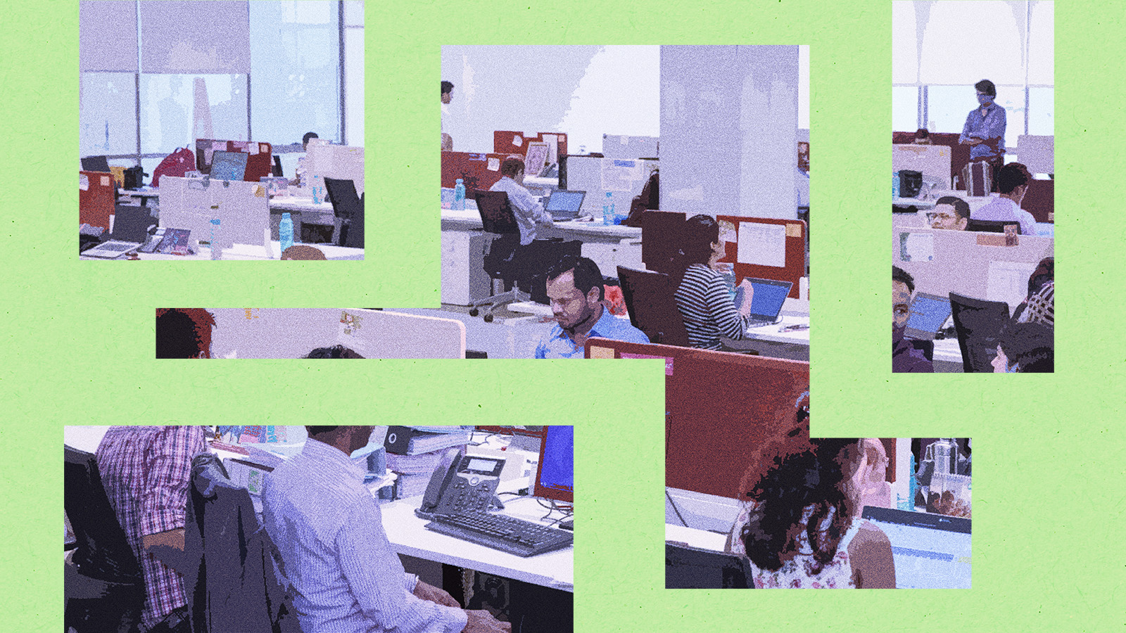 US companies have an AI problem. Indian IT wants to be the solution