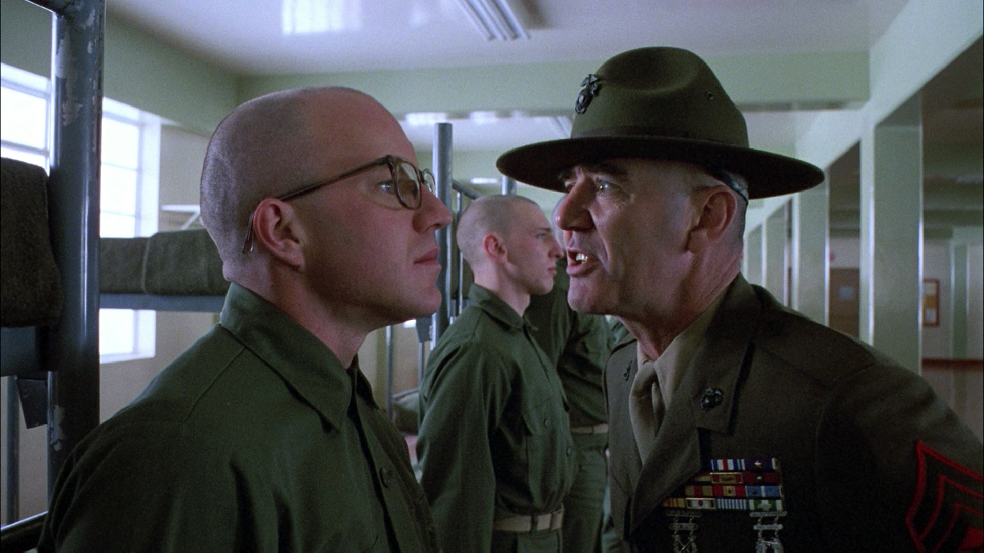 10 unintentionally funny movie characters that completely stole the show