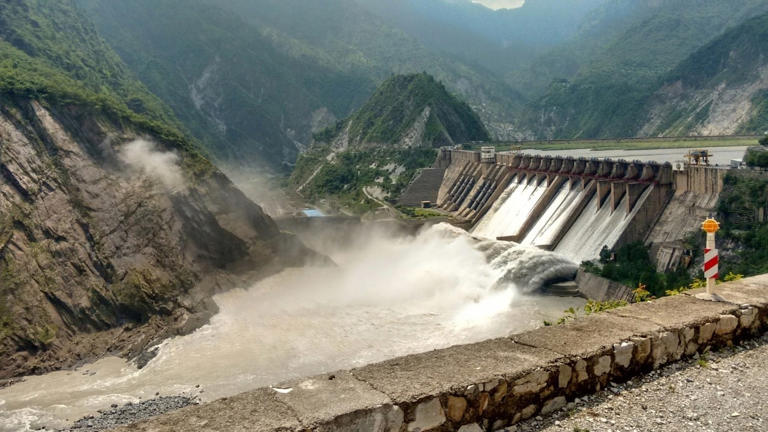 India's gesture for Pakistan despite smear campaign over Indus waters ...