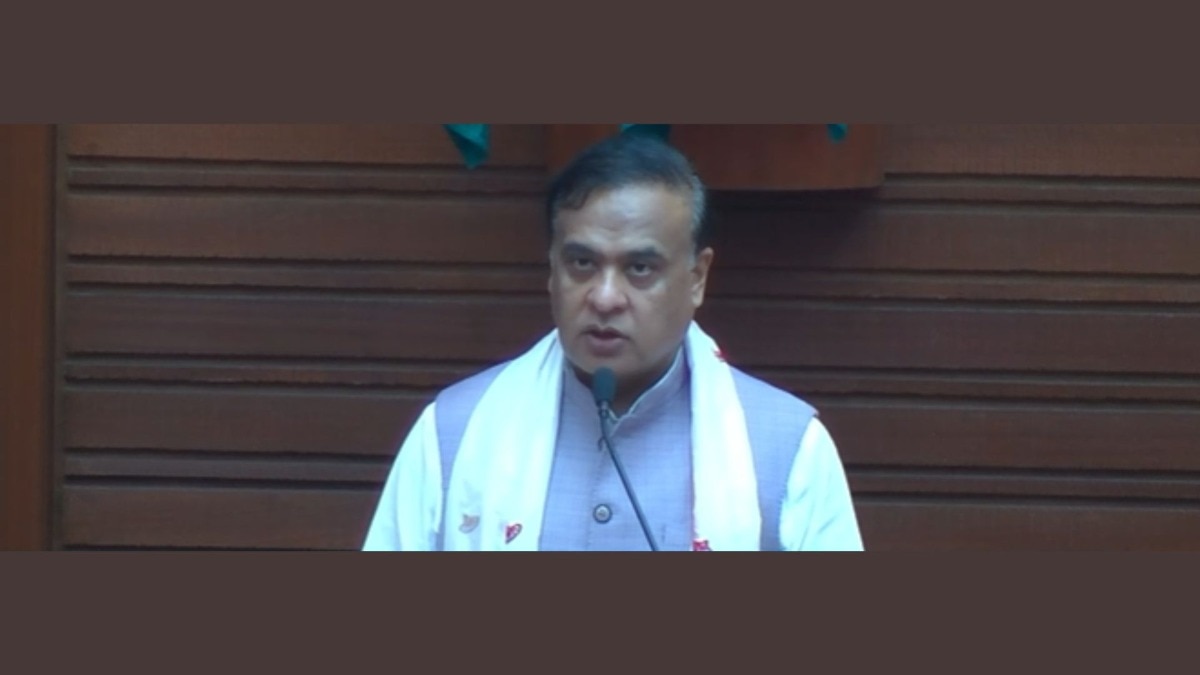 Assam clears Uniform Civil Code bill, 3rd state to do so after ...