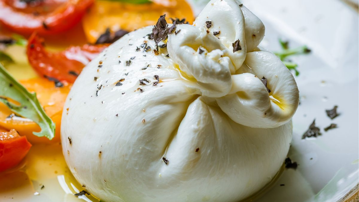 Ni tomates ni pâtes : la recette inattendue de Laurent Mariotte pour ...