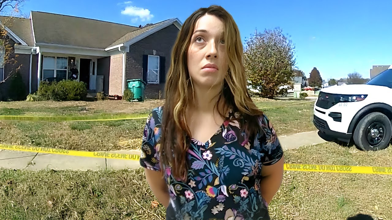 Mom murders her kids and blames YouTube