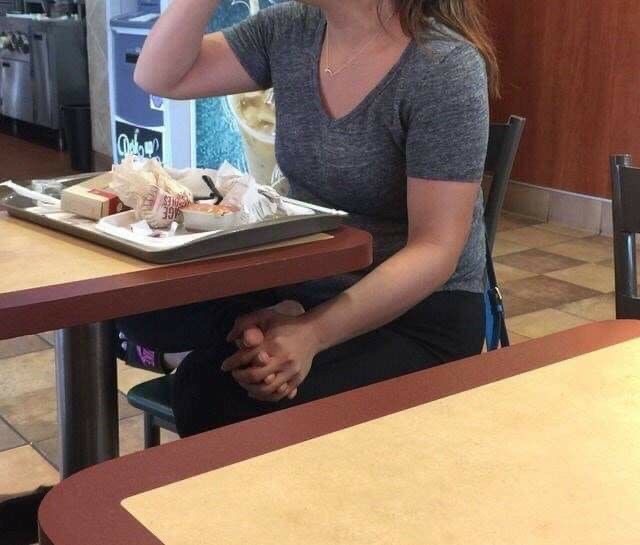 20 photos where common sense would like a word