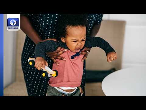 Children Need Discipline, But Understand Them First - Child Devt Expert