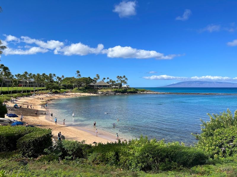 15 Maui beaches worth visiting, from black sand shores to surf breaks