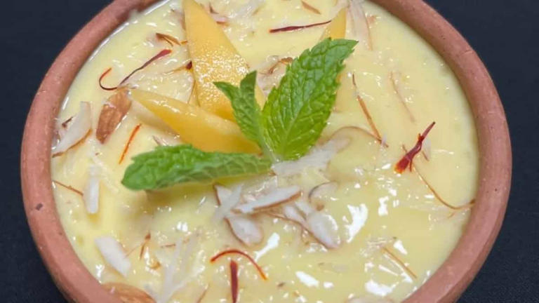 Fruit-based summer dessert recipes to please your sweet tooth