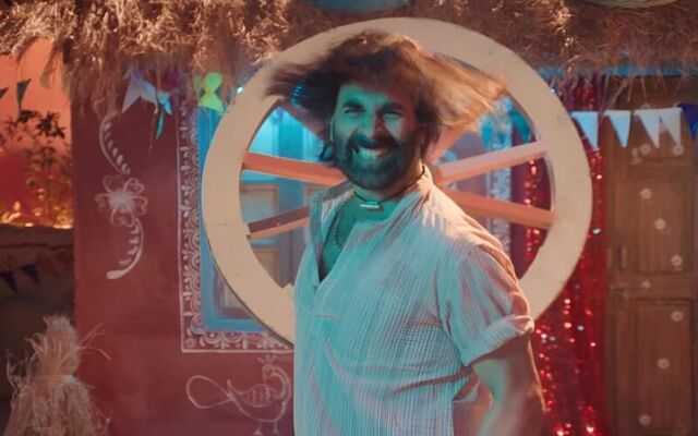 Ghis Ghis Ghis goes viral as Akshay Kumar unleashes his craziest comic ...