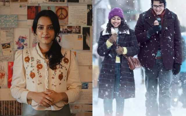 Chakori Dwivedi takes on a pivotal role alongside Junaid Khan and Sai ...