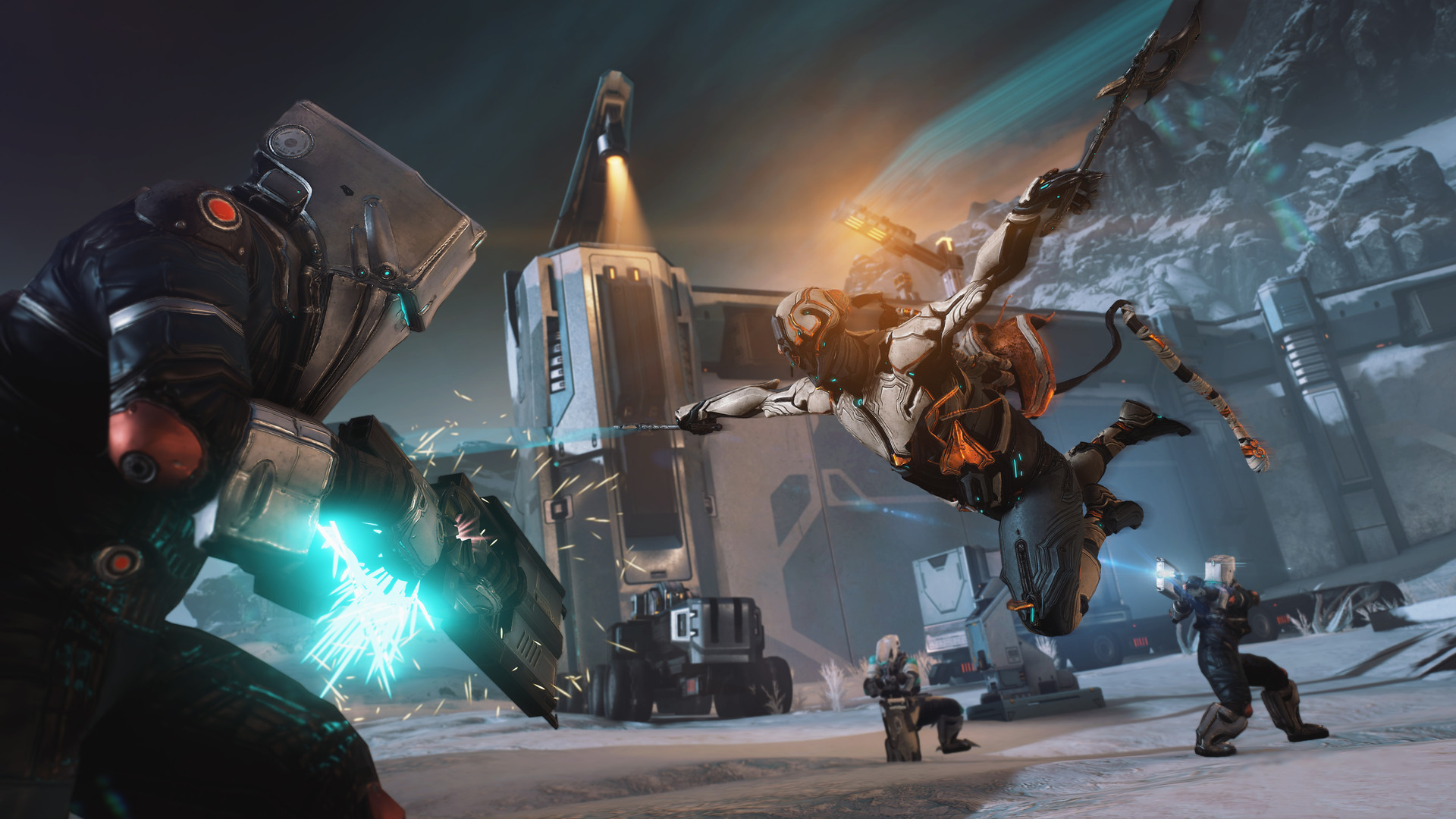 20 best free video games according to Gameranx