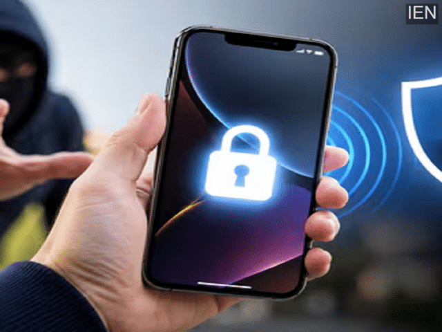 Ultimate security feature coming to iPhone: It will lock instantly if ...