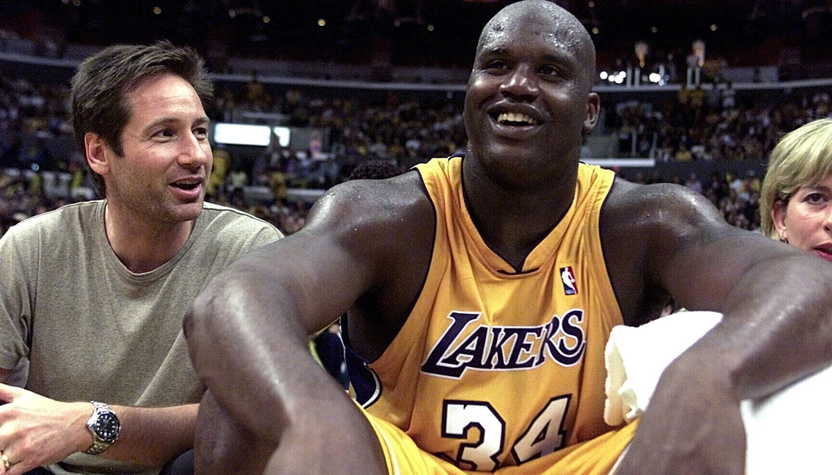 Draymond Green reveals his top 5 NBA players of all time: Where legends ...
