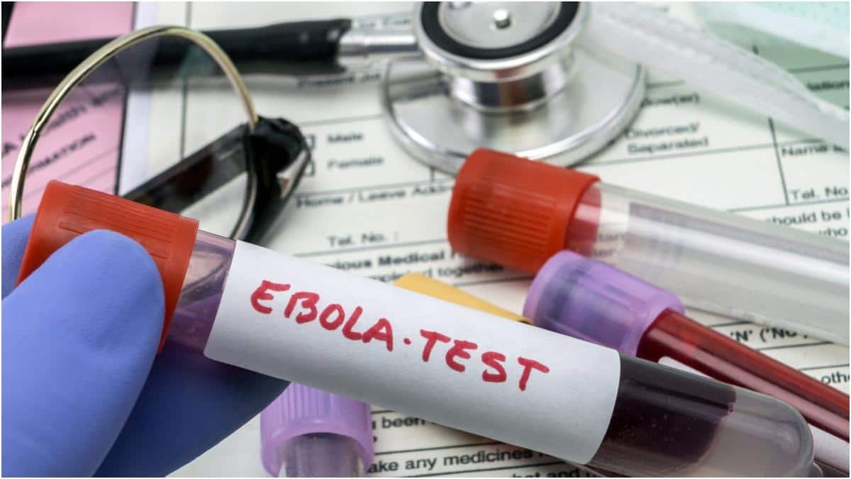 Bengaluru Ebola scare ends as Uganda woman tests negative; no confirmed ...