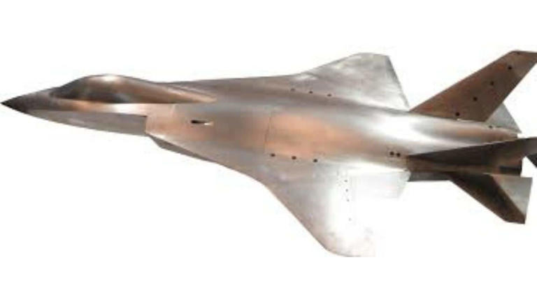Historic move as 3 private players in race to build AMCA, India's ...