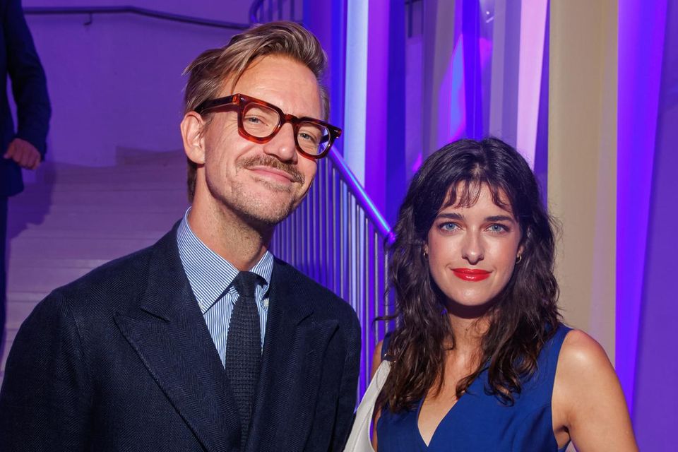 Sebastian Tigges: Noch-Ehemann von Marie Nasemann bestätigt neues ...