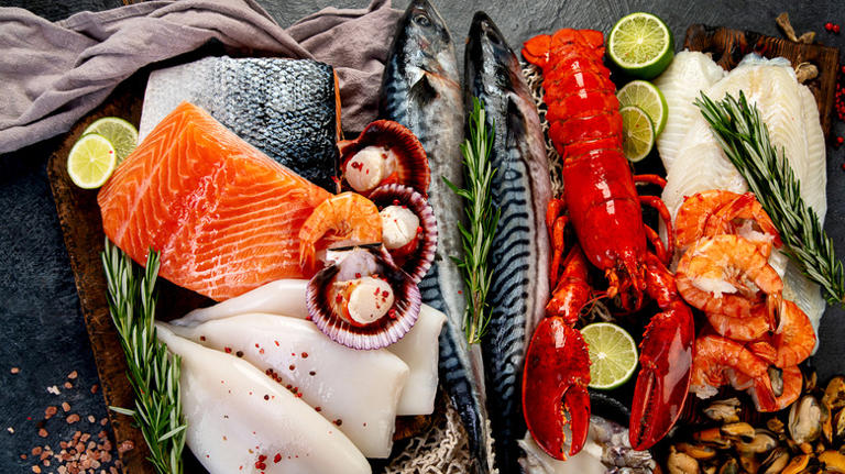 13 regional seafood dishes everyone should try at least once