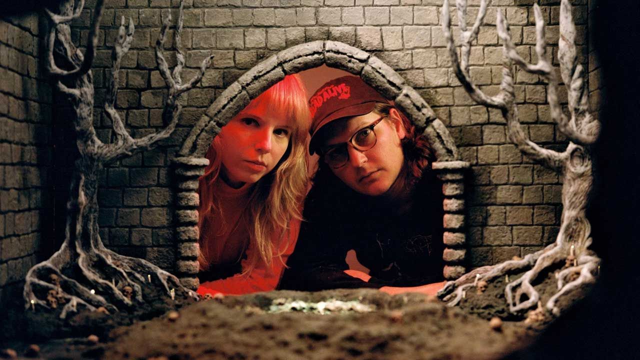 Earth Tongue: Where demonic riffs and heavenly melodies meet