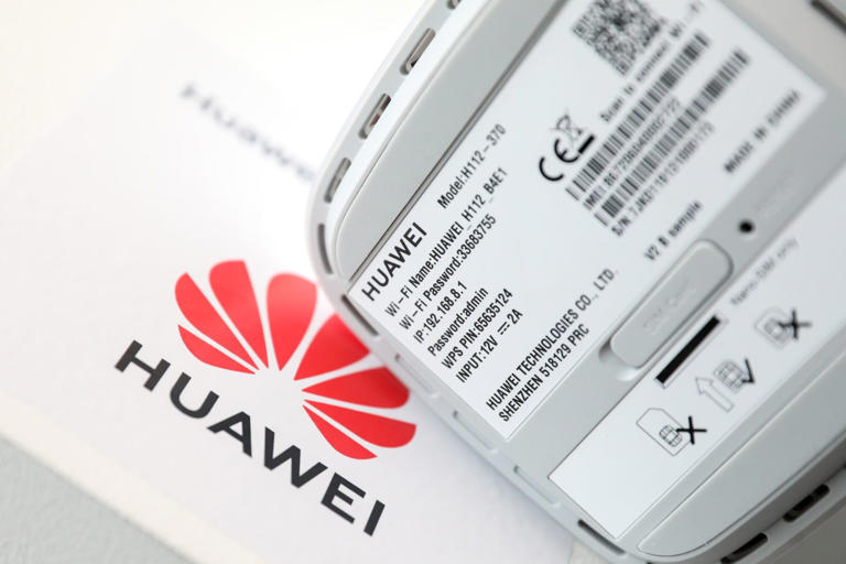 Germany, Spain push back on European plan to ban Huawei gear