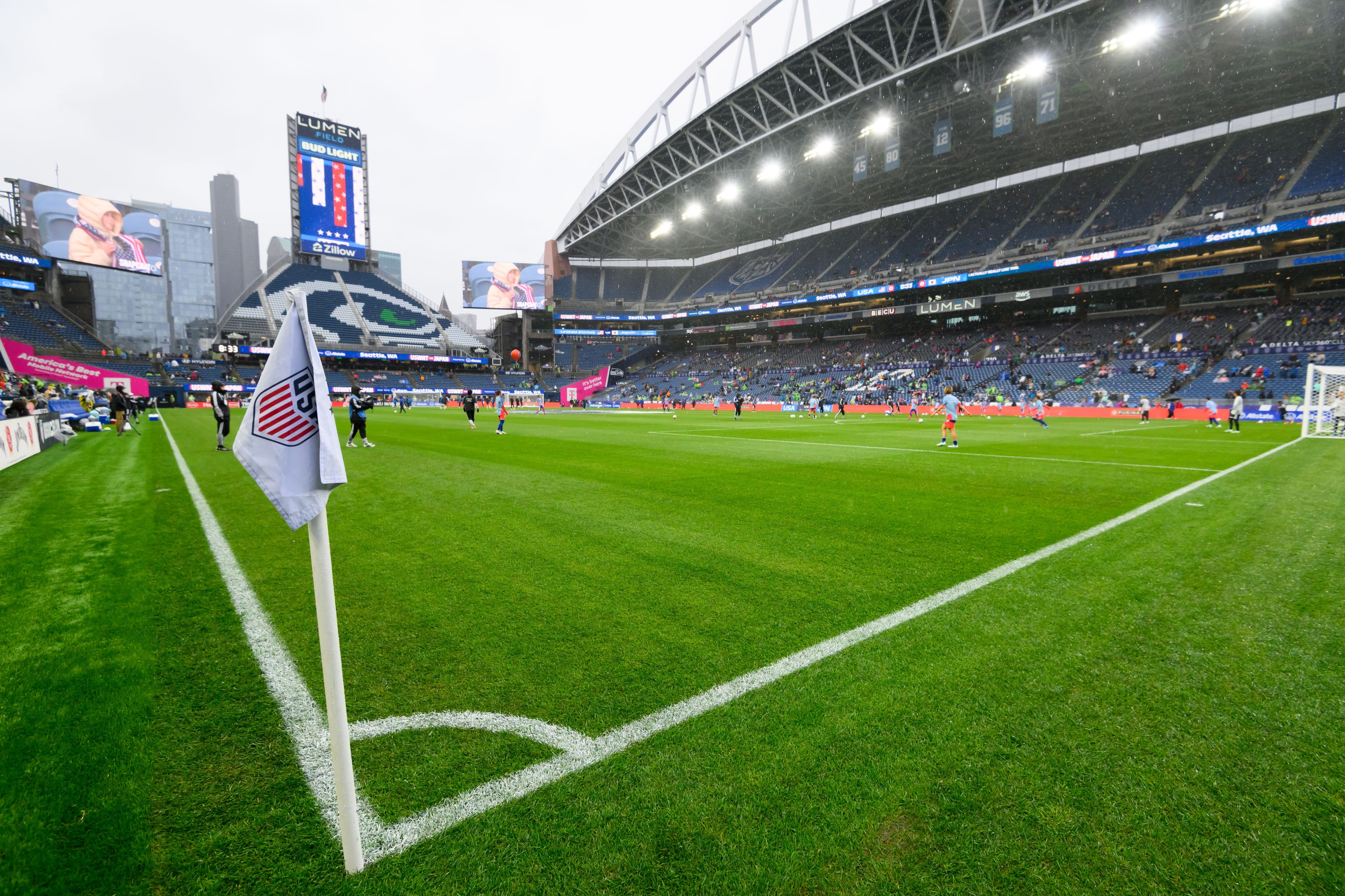 2026 FIFA World Cup in Seattle: Cheapest tickets, game schedule