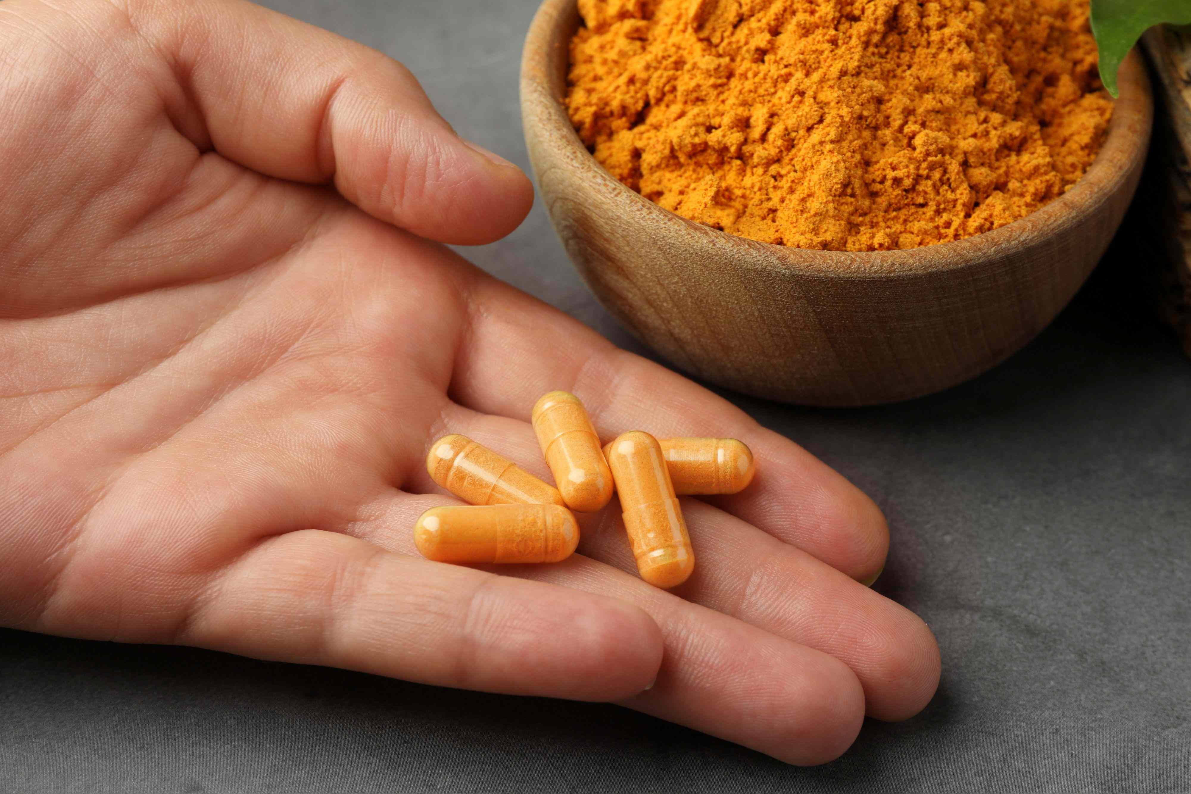 What to know about turmeric that could negatively impact your health