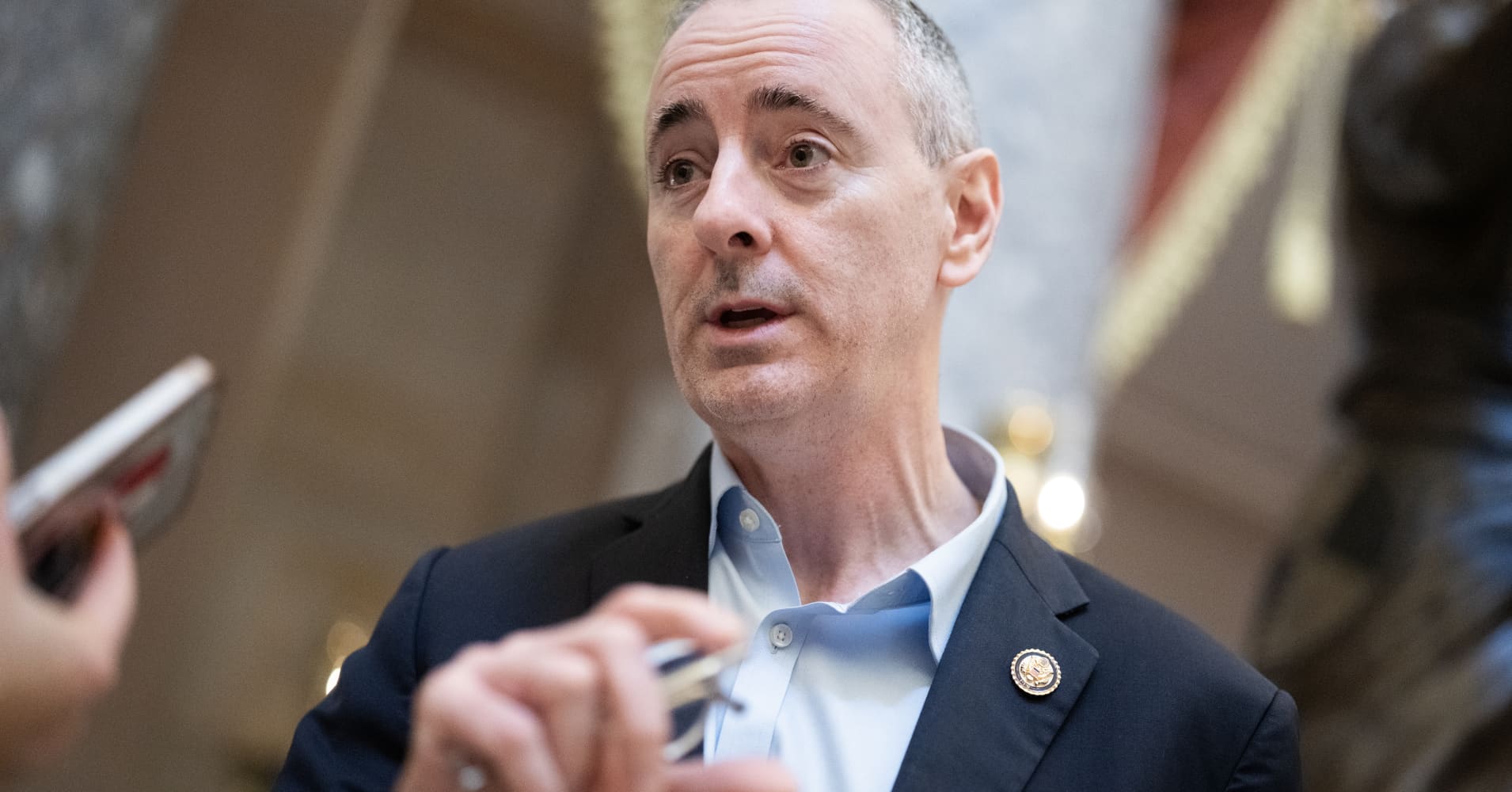 Republicans stare down inflation abyss with midterms fast approaching