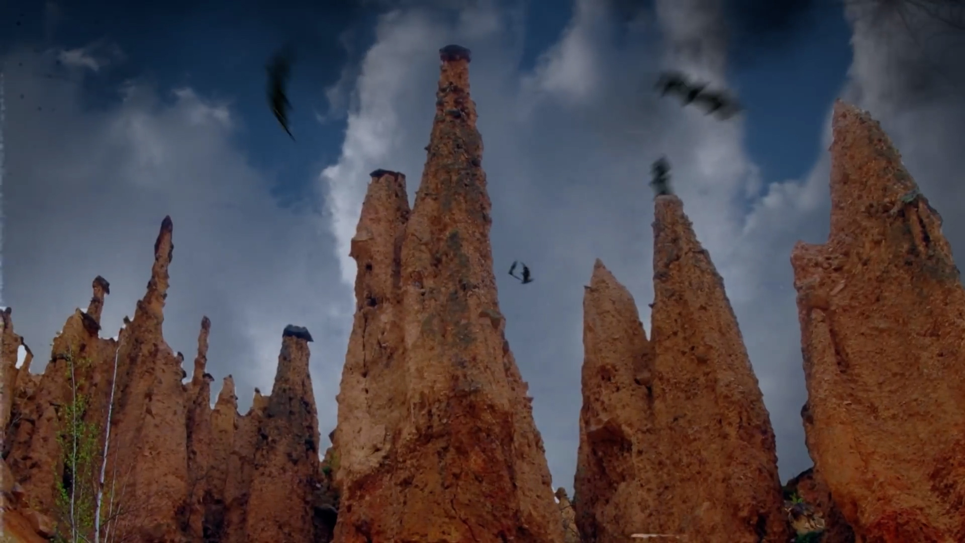 Ordinary-looking places whose urban legends locals refuse to discuss ...