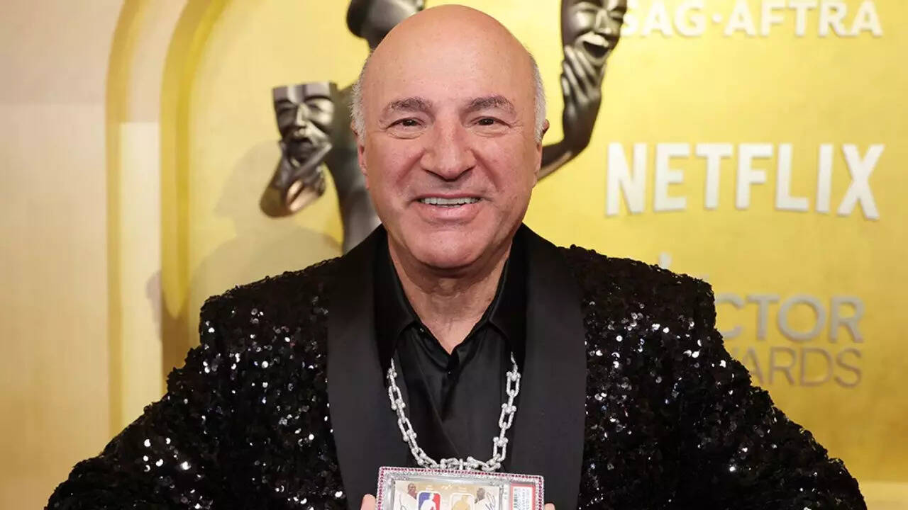 Canadian billionaire Kevin O’Leary alleges China-backed campaign ...