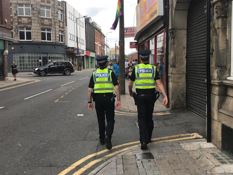 Doncaster Council approves safety strategy to build on falling crime rates