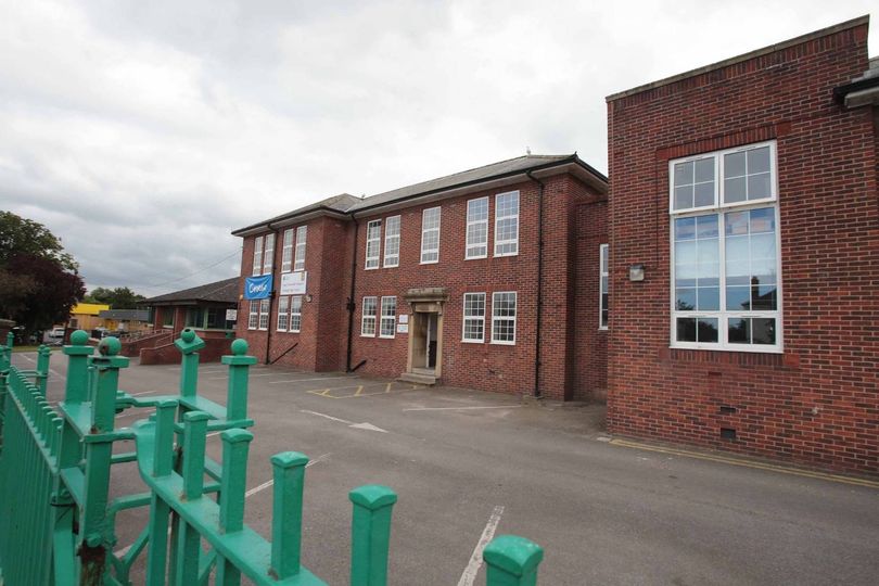 Welsh school to be transformed with £20m refurbishment