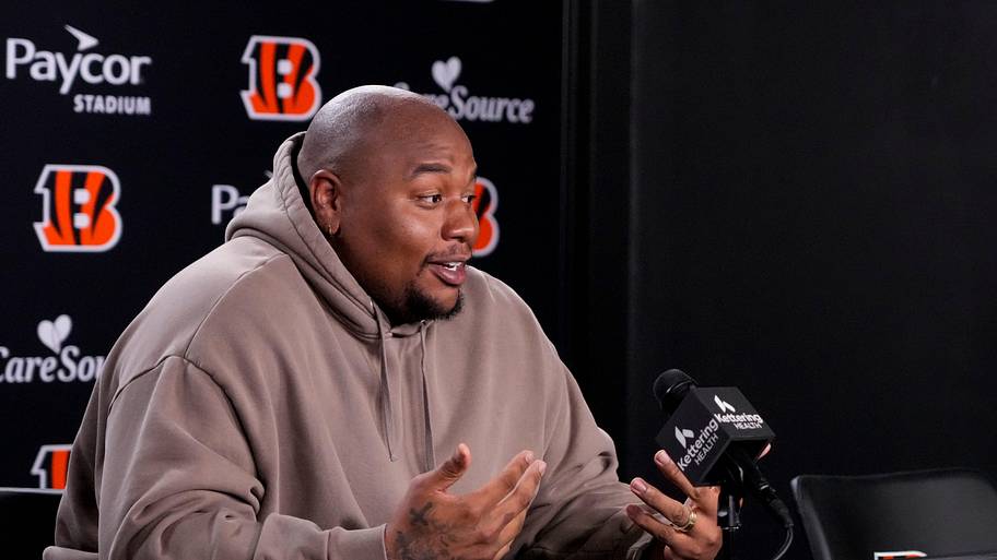 Dexter Lawrence Embracing Leadership Role on Defense Including Teaching ...