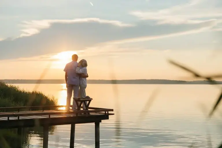 5 senior-friendly towns retirees love for quiet living and affordable homes