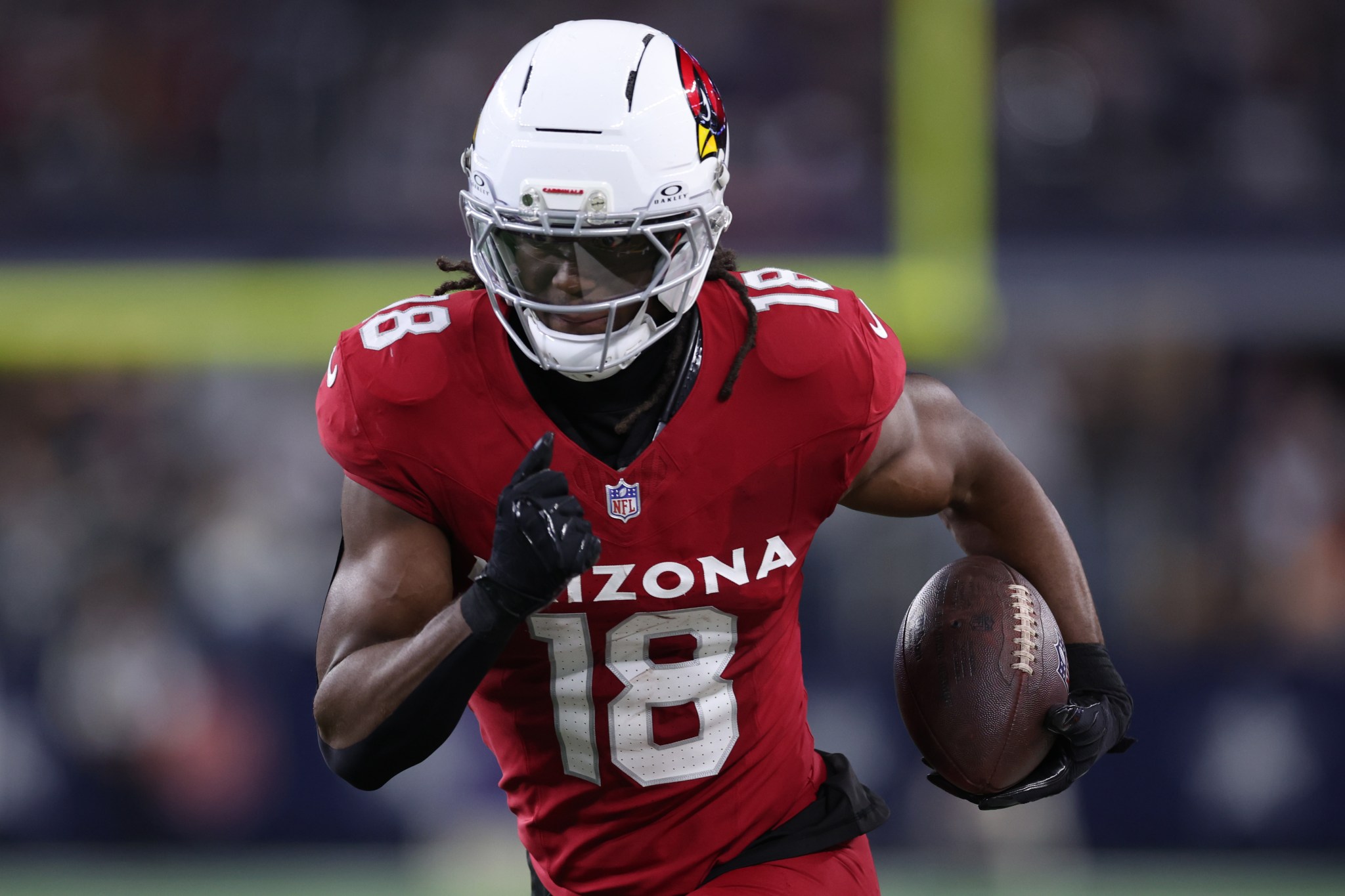 Arizona Cardinals 2026 training camp preview: Embrace the rebuild