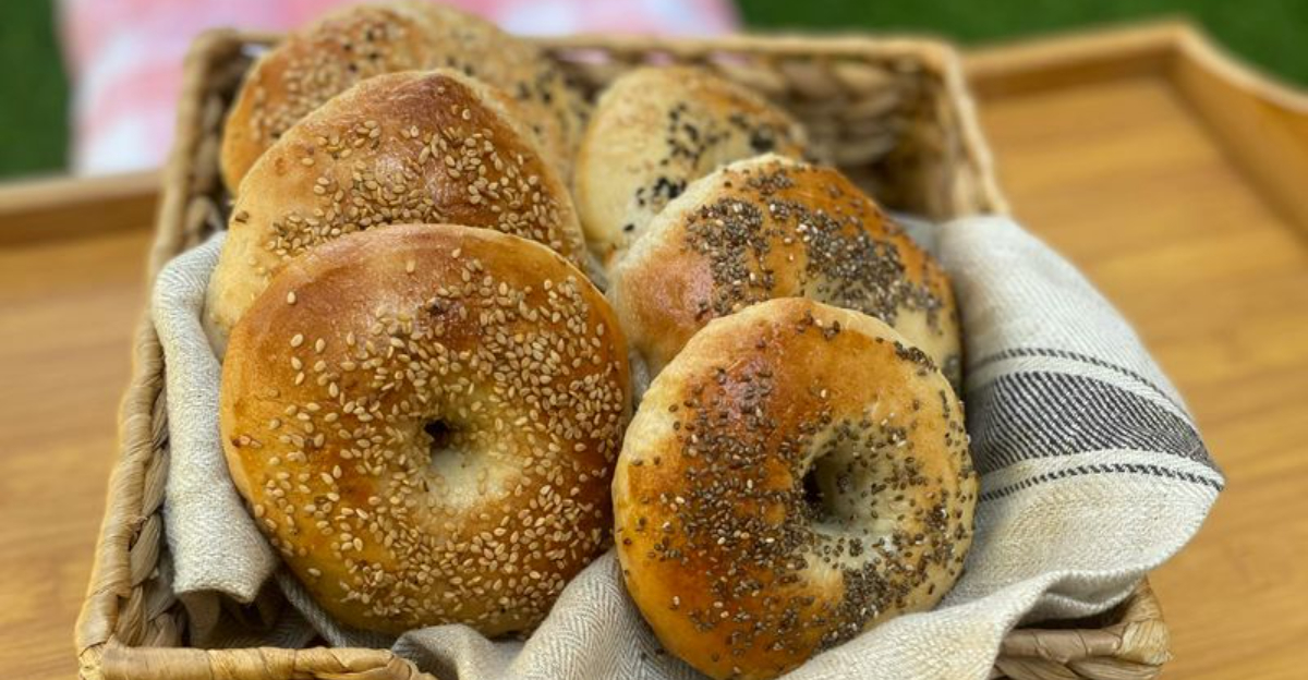 31 grocery store foods families still buy on almost every trip