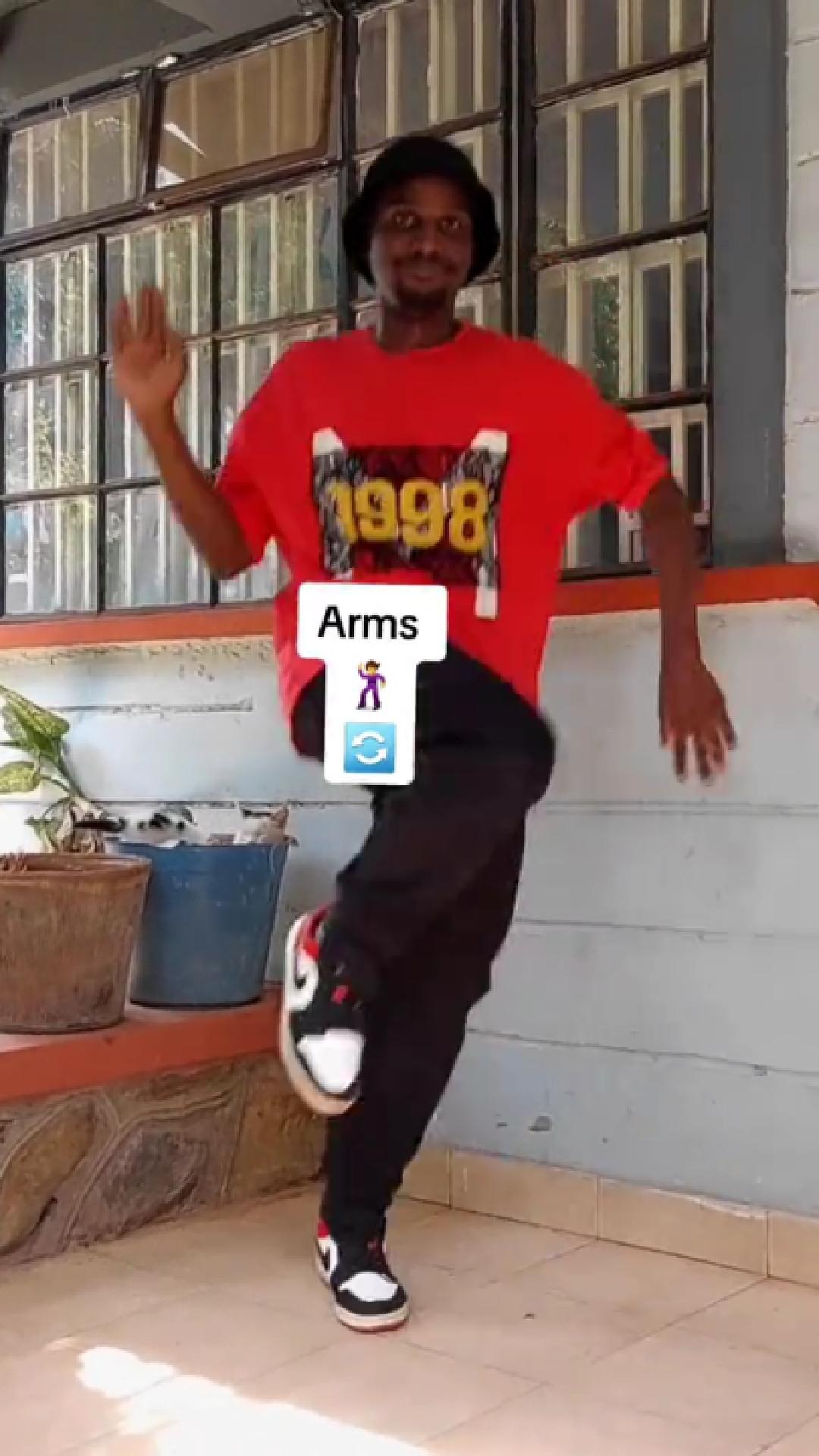 The Bay Area 'Smeeze dance' is going viral again