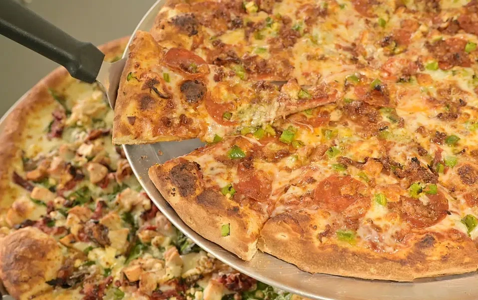 Ultraprocessed foods linked to rise in binge eating