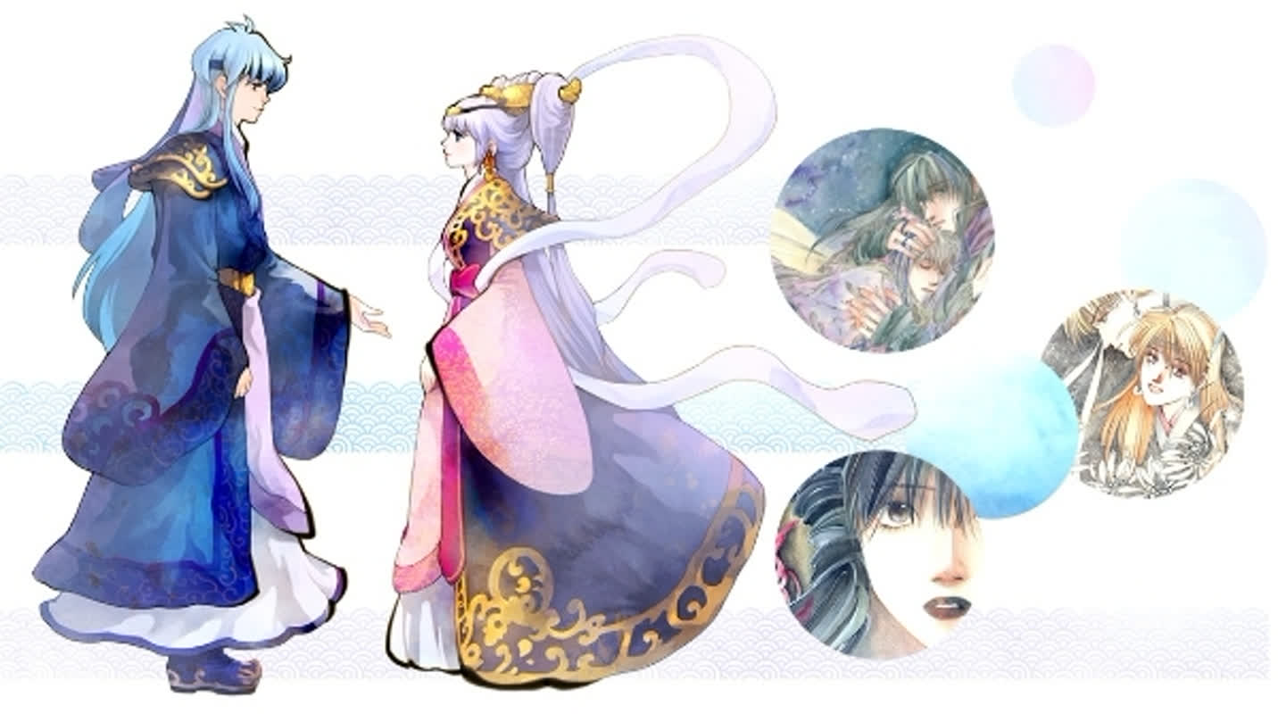 '바람의나라'에 JRPG 더했다…넥슨 '프로젝트BB' 미리보기