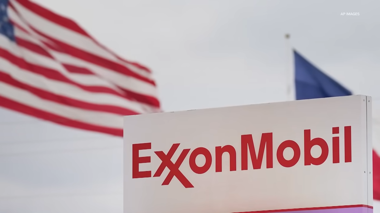ExxonMobil just fled New Jersey after 144 years - then Democrats ...