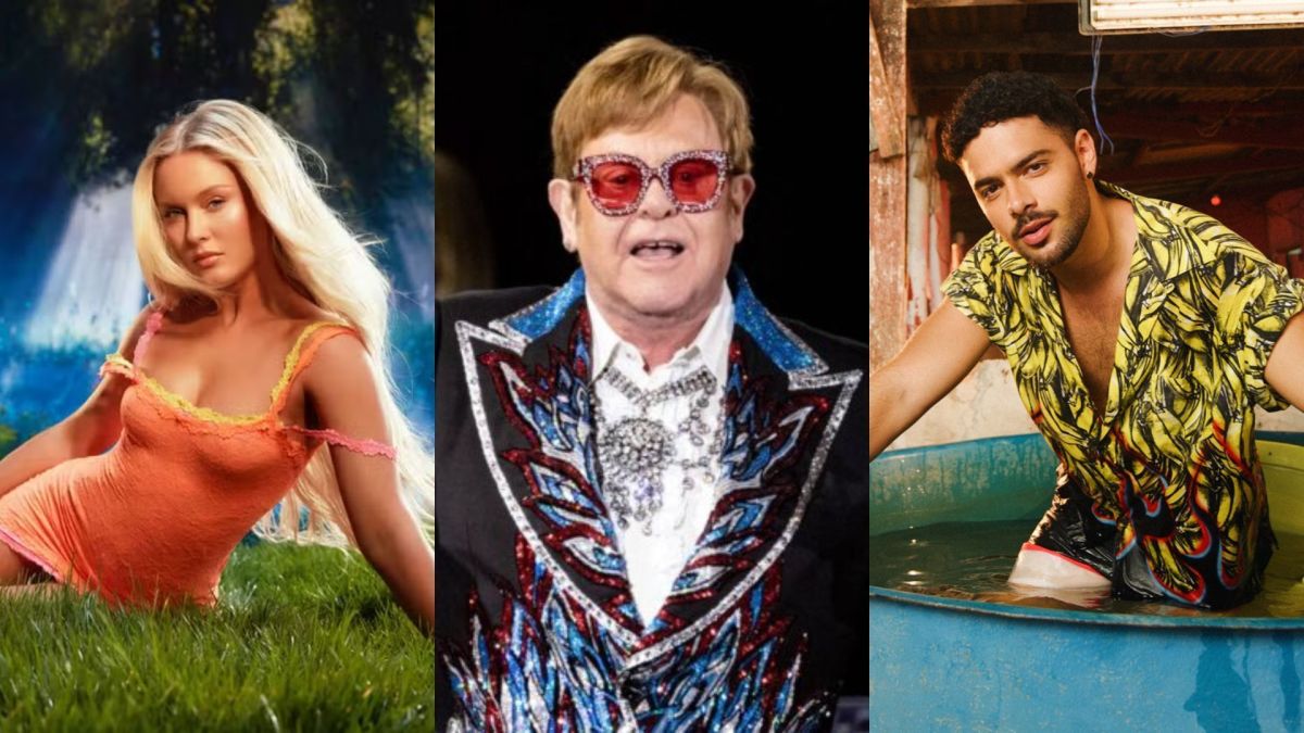 Rock in Rio anuncia nova modalidade de ingresso com área em frente ao palco
